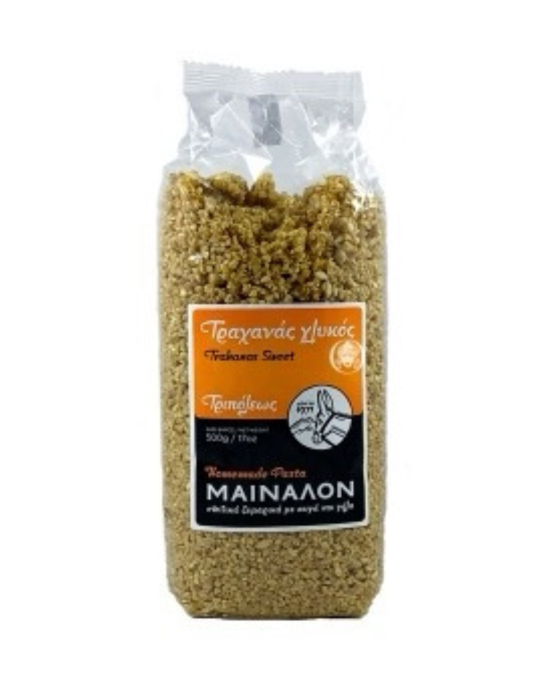 Mainalon Trachanas Sweet – The Little Greek Market