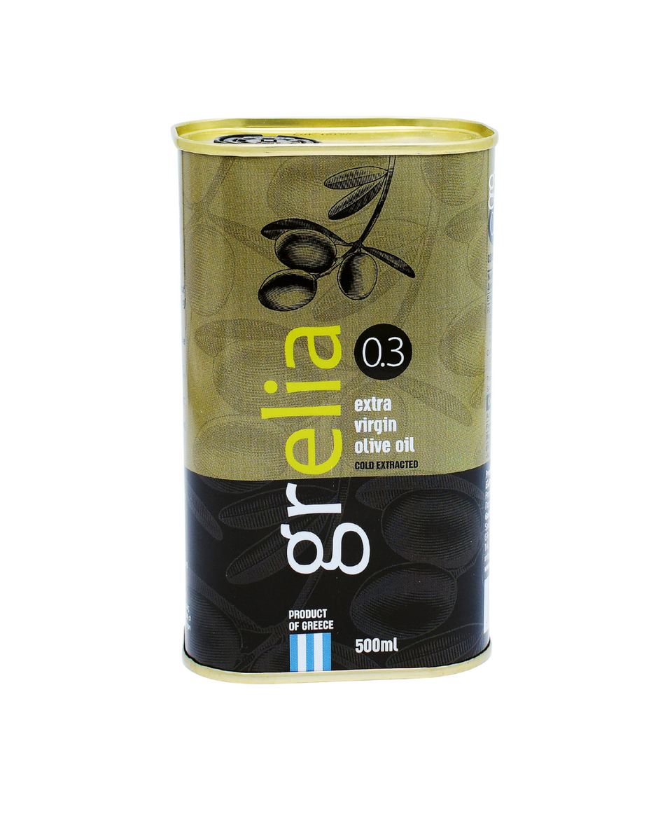 Shop Greek Extra Virgin Olive Oil and Greek Vinegar USA – The Little ...